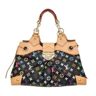 Louis Vuitton Pre-owned Toile sacs-louis-vuitton - Femme - Pre-owned - Multicolore - Taille: ONE Size