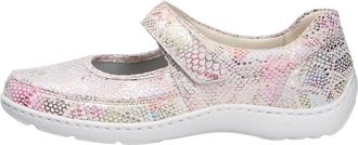 Waldl&auml;ufer Femme, Chaussures, Multicolore, Taille: 38 EU Henni Slipper