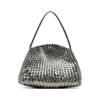 Dragon Diffusion Santa Maria Schultertasche - - Bags - Damen - Grau - ONE SIZE