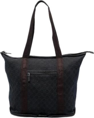 Gucci Damen, Pre-Owned, Blau, ONE SIZEGr&ouml;&szlig;e