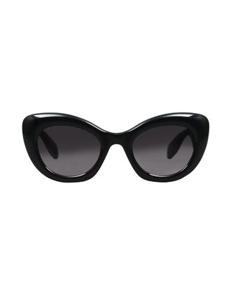 Alexander McQueen BRILLEN - Sonnenbrillen auf YOOX.COM