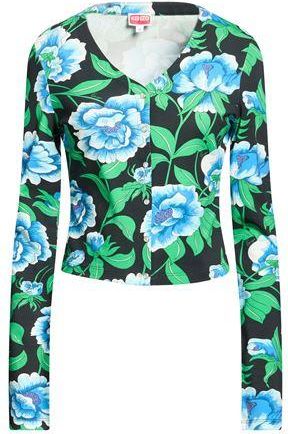 Kenzo TOPS - Chemises sur YOOX.COM