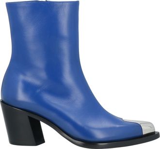 Alexander McQueen SCHUHE - Stiefeletten auf YOOX.COM