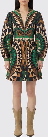 Farm Rio Robe FARM RIO Femme couleur Vert