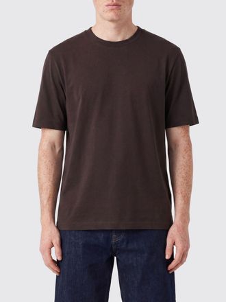 KANGRA T-Shirt Homme couleur Marron