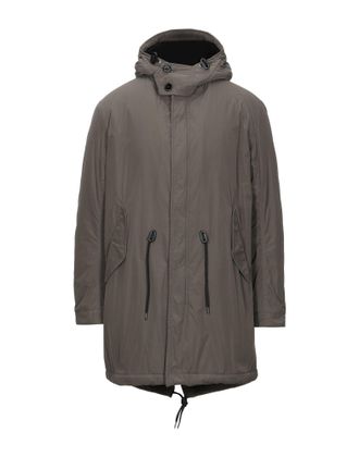 Dondup JACKEN & M&Auml;NTEL - M&auml;ntel auf YOOX.COM