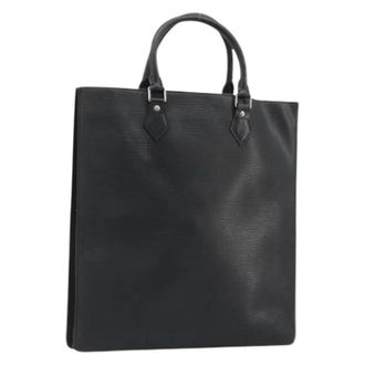 Louis Vuitton Pre-owned Tote Bag - - Pre-owned - Damen - Schwarzk - ONE SIZE