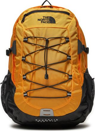 The North Face Rucksack The North Face Borealis Classic NF00CF9C4WP1 Gelb