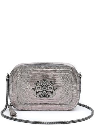 Isla sac à bandoulière Dance - Gris