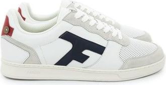 Faguo Baskets Hazel en cuir
