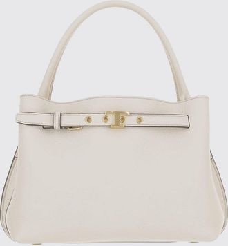 Tod's Tragetasche TODS Damen Farbe Wei&szlig;