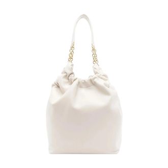 DeMellier Miami Schultertasche - - Bags - Damen - Wei&szlig; - ONE SIZE