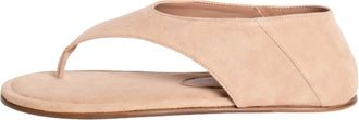 Gia Borghini Femme, Chaussures, Beige, Taille: 37 1/2 EU Emauelle Sandal
