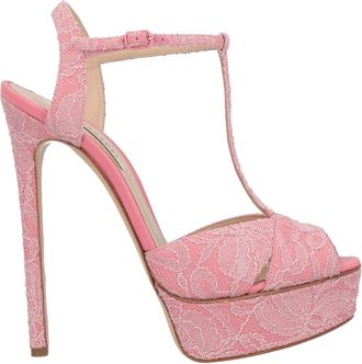 Casadei SCHUHE - Sandalen auf YOOX.COM