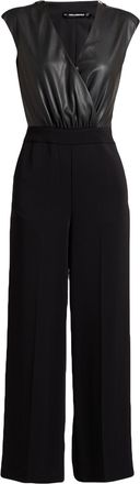 Karl Lagerfeld OVERALLS - Jumpsuits auf YOOX.COM