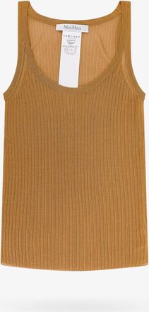 Max Mara Silk top - MAX MARA - gender_Woman