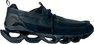 Mizuno Homme, Chaussures, Noir, Taille: 44 1/2 EU Wave Prophecy Baskets