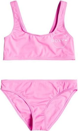 Roxy Kinder Bikini SWIM FOR DAYS G