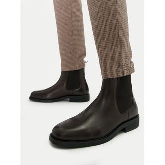 GANT Klassische Stiefeletten Gant 29651754 Braun