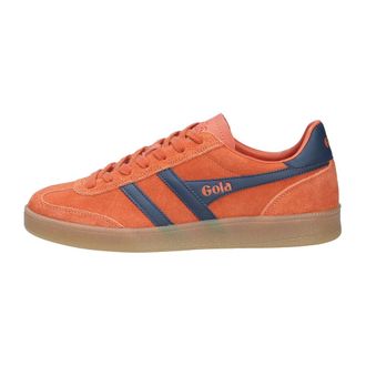 Gola Homme, Chaussures, Orange, Taille: 42 EU Viper Trainer