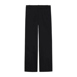 Alchemist Hose Layla | Schwarz - - Trousers - Damen - Schwarzk - XL