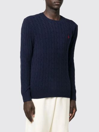 Polo Ralph Lauren Pullover POLO RALPH LAUREN Herren Farbe Blau 2