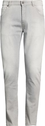 PESERICO HOSEN & R&Ouml;CKE - Jeanshosen auf YOOX.COM