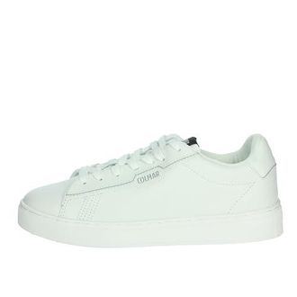 Colmar Sneaker uomo Colmar Bates Blank 118 pelle white US25CO08 44