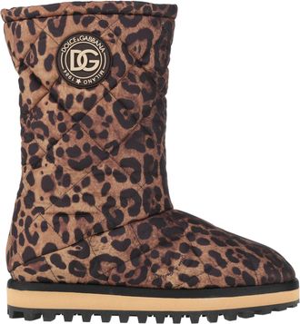 Dolce & Gabbana SCHUHE - Stiefel auf YOOX.COM