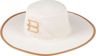 Borsalino ACCESSOIRES - M&uuml;tzen & H&uuml;te auf YOOX.COM