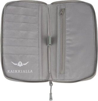 Kaikkialla Lakiala - Dokumententasche