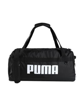 Puma Challenger Duffel Bag M