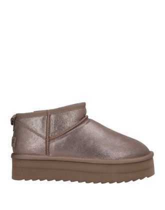 Colors Of California SCHUHE - Stiefeletten auf YOOX.COM