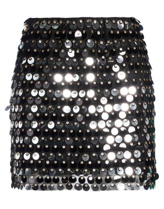 Ga&euml;lle Paris HOSEN & R&Ouml;CKE - Minir&ouml;cke auf YOOX.COM