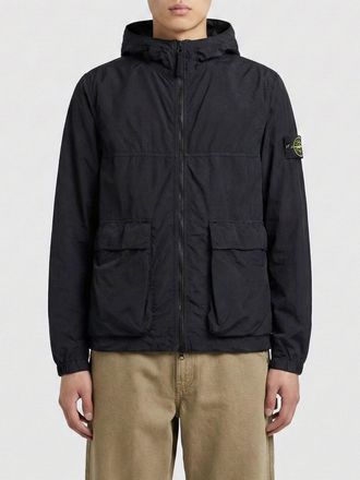 Stone Island Veste STONE ISLAND Homme couleur Noir