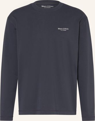 Marc O'Polo Marc Opolo Longsleeve blau