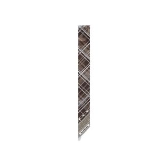 Acne Studios Karierter Seidenschal - - Accessories - Damen - Mehrfarbig - ONE SIZE
