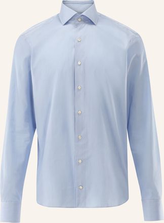 van Laack Van Laack Hemd Tailor Fit blau