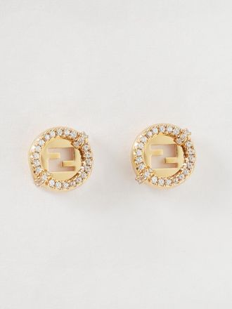 Fendi Bijou FENDI Femme couleur Or