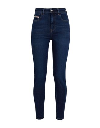 Diesel 1984 SLANDY-HIGH 09C19 SUPER SKINNY JEANS