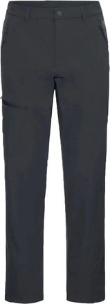 Jack Wolfskin Homme, Sport, Noir, Taille: M Pico Trail Pants
