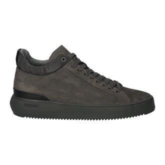 Blackstone Herren, Schuhe, Grau, 40 EUGr&ouml;&szlig;e
