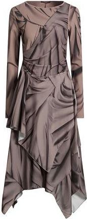 High ROBES - Robes midi sur YOOX.COM
