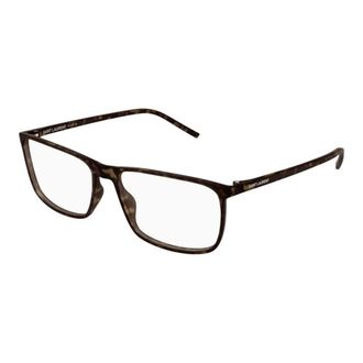 Saint Laurent SL 846 Glasses - - Accessories - Herren - Braun - 59 MM