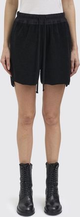 Thom Krom Short Femme couleur Noir