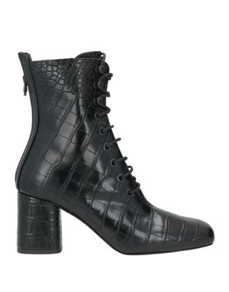 Love Moschino SCHUHE - Stiefeletten auf YOOX.COM