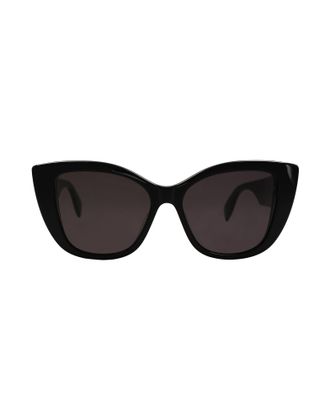 McQ by Alexander McQueen BRILLEN - Sonnenbrillen auf YOOX.COM