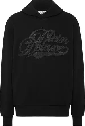 Philipp Plein Hoodie Sweatshirt Plein Deluxe Stones