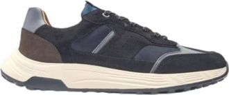 Ambitious Hall Casual Baskets - Homme - Chaussures - Bleu - Taille: 43 EU