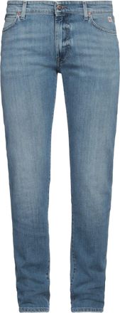 Roy Rogers HOSEN & R&Ouml;CKE - Jeanshosen auf YOOX.COM